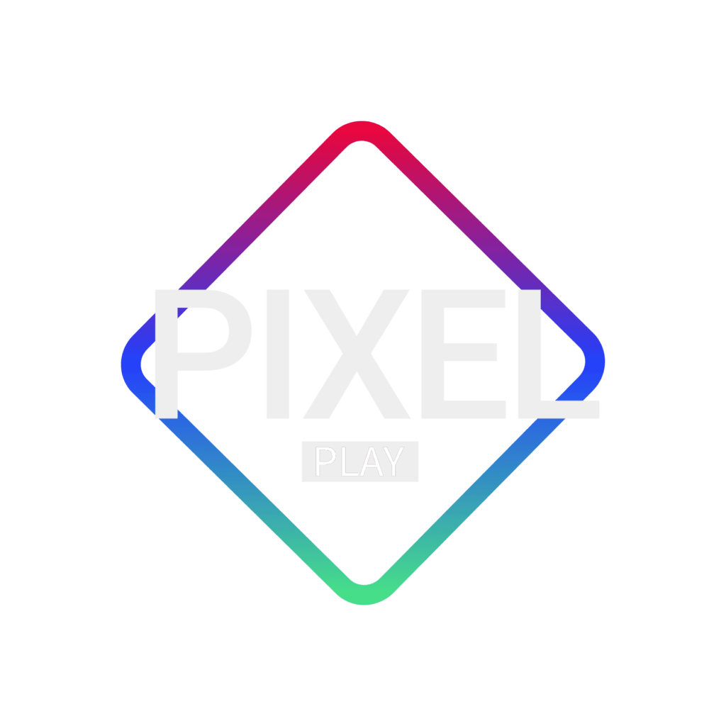 Pixel-Play: de aanbieder van interactieve LED-vloeren - Pixel-Play